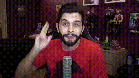 Gabo Reads (Perdido em Livros): Lançamento | Play em Nível Hard - Bruno PH