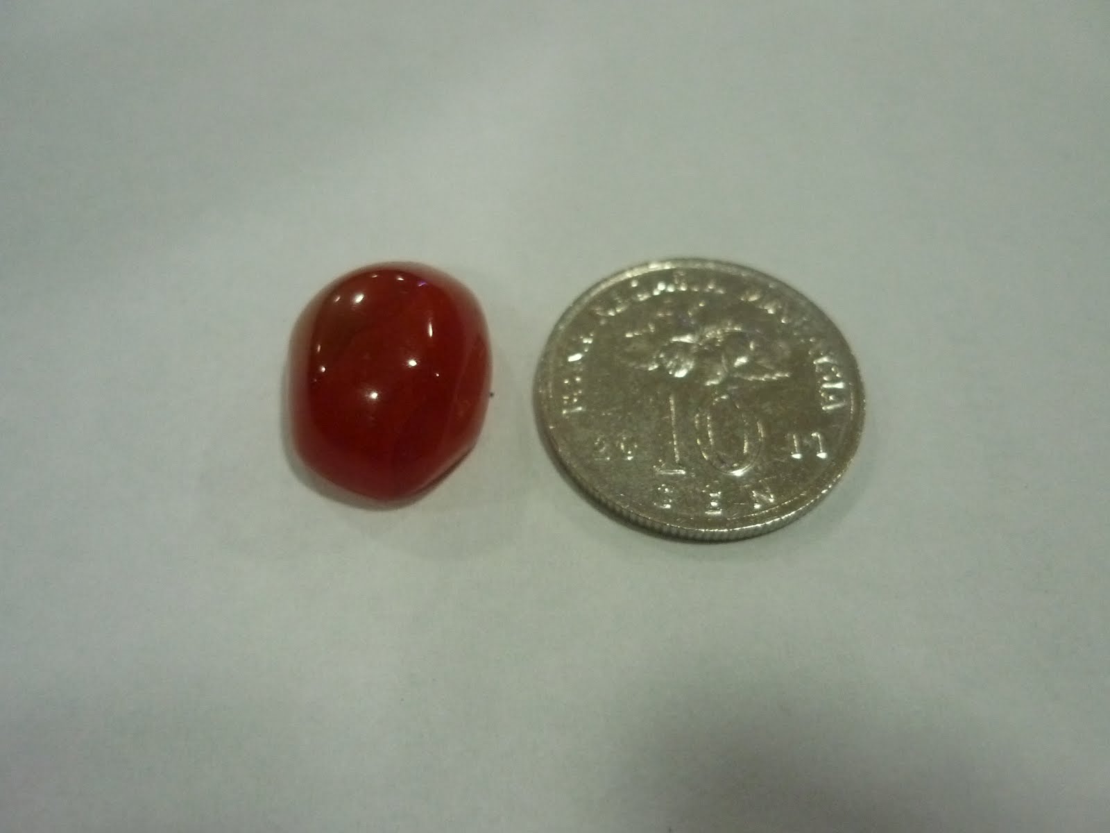 BATU PERMATA SYURGA: Gemstone Natural Agate / Batu Permata Akik Yaman ...