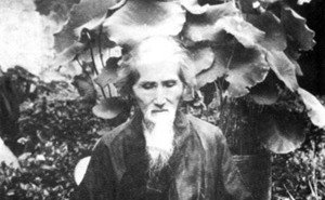 Issa's Untidy Hut: Experience Chan: Experience Zen - Master Hsu Yun (Xu ...