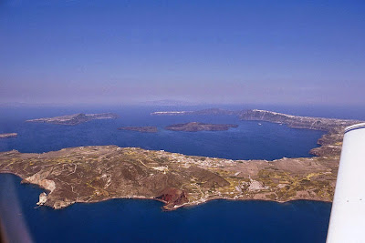 Man, Myth and Magic: Atlantis: Part Three: The Thera Theory