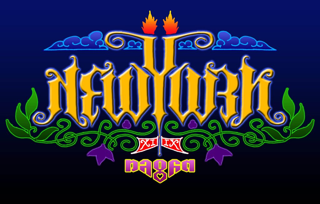 Ambigrams by nagfa: September 2011