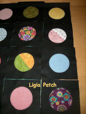 Ligia Patch: QUILT 365 (2)