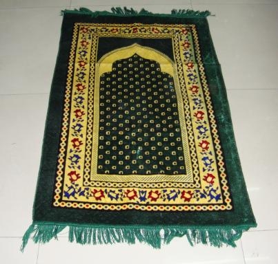 Beautiful Islamic Janamaz Collection - Articles about Islam