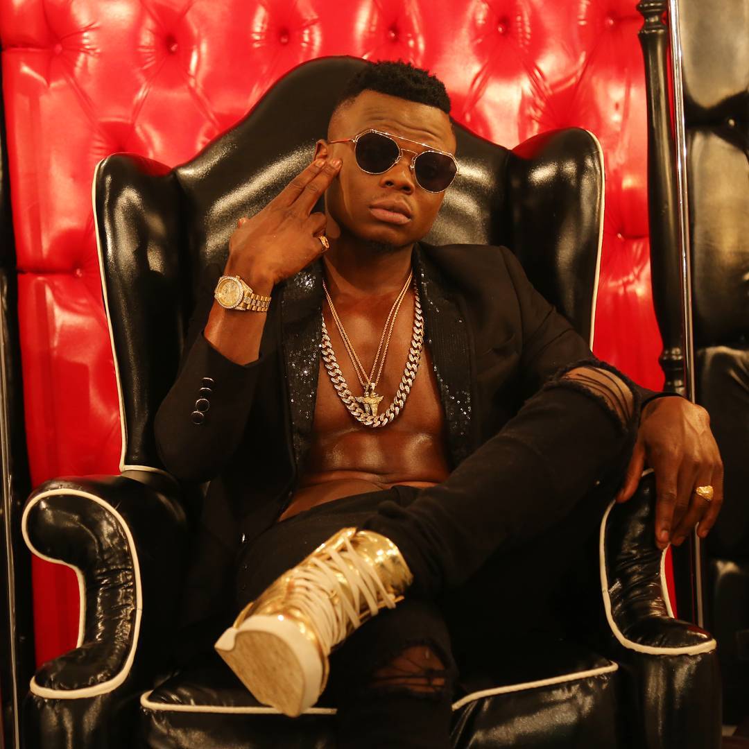 Harmonize X Rich Mavoko - Show Me (Official Music Video) | DJ MWASA