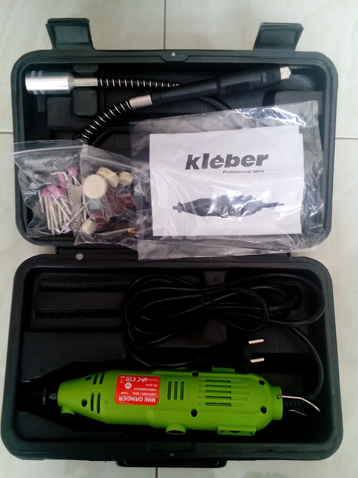 BOR Tuner - Alat Bengkel Terpercaya Alor