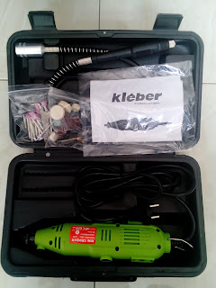 BOR Tuner - Alat Bengkel Terpercaya Alor