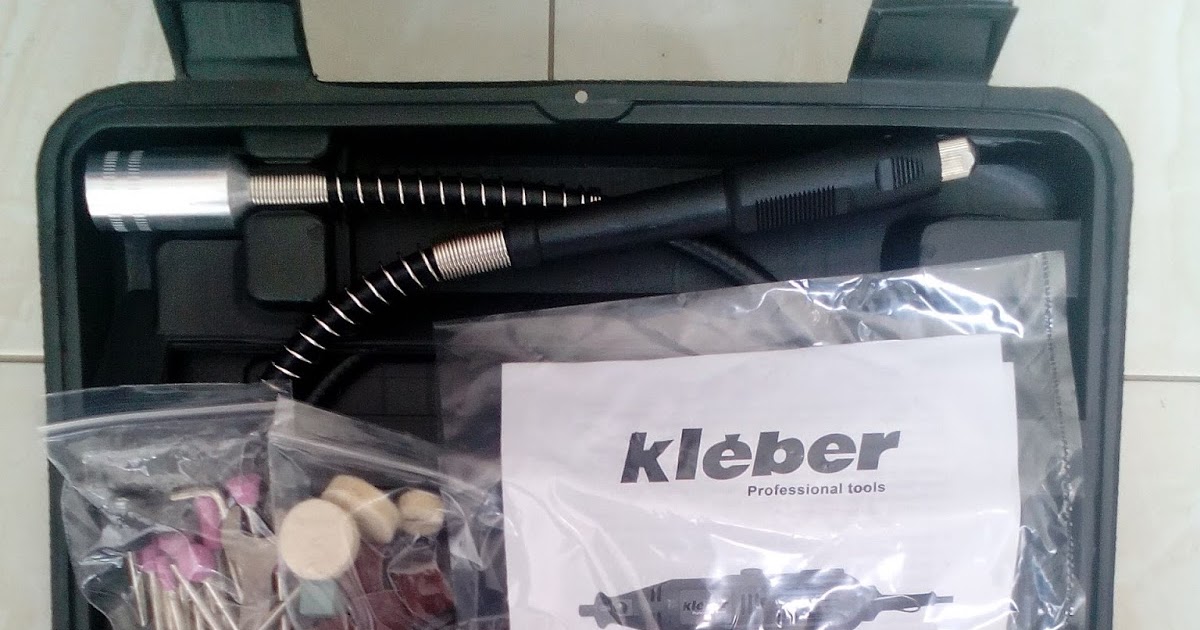 BOR Tuner - Alat Bengkel Terpercaya Alor