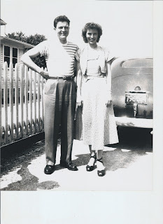 Rooting Around The Beal Family Tree: 11/4/12 - 11/11/12