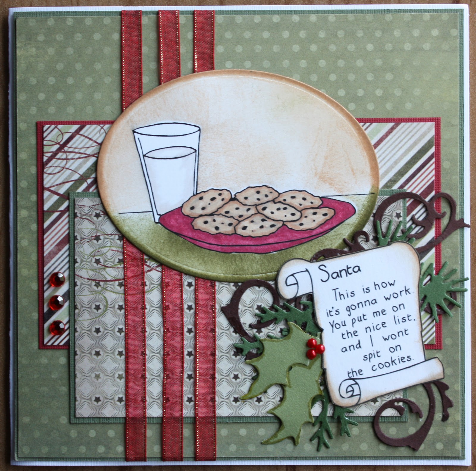 Graphicat Sketchs Challenge Blog: November Sketch Challenge