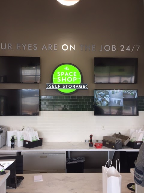 ASAP Signs Marietta: Lobby Signs Make A Statement