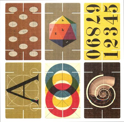 MY MAGICAL ATTIC: RAY EAMES: A CENTURY OF MODERN DESIGN AT CALIFORNIA ...