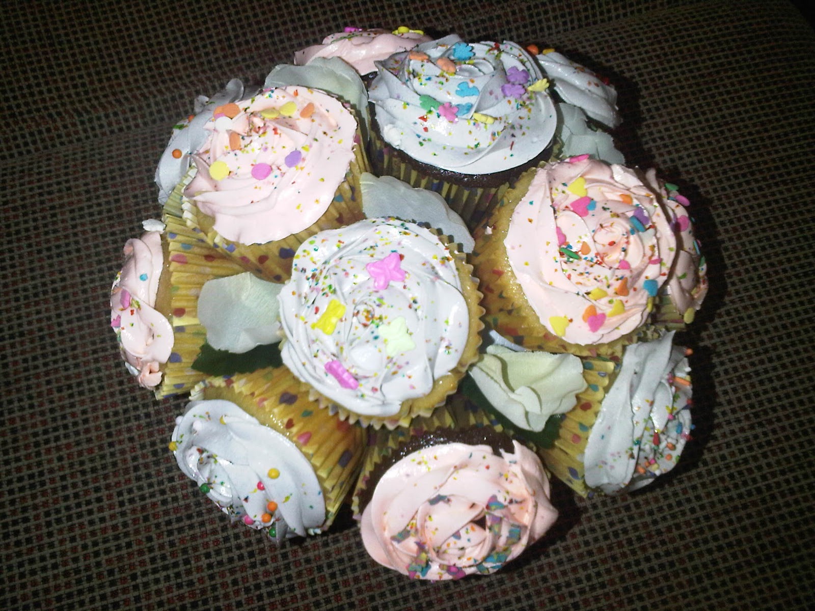 Chloe's Cupcake Heaven