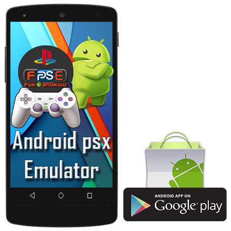Download FPse Emulator for Complete Game Control and Great Gaming ...