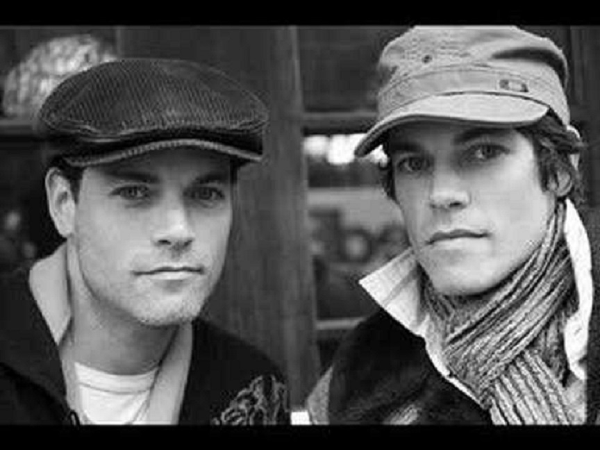 BLUETAGS MUSIC: EVAN AND JARON