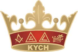 Traveling Templar: Knights of the York Cross of Honor