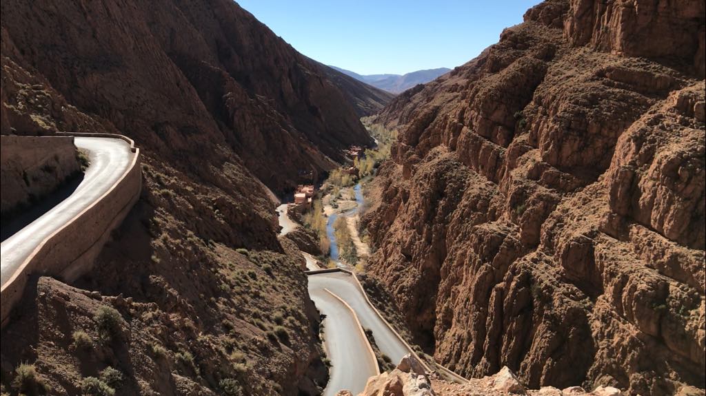 Erikos kelionės: MAROKAS Morocco.... My friend.....Come on....Very ...