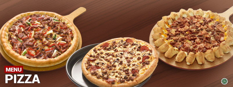 Daftar Harga Menu Pizza Hut Indonesia Terbaru 2018 - Harga Menu.co