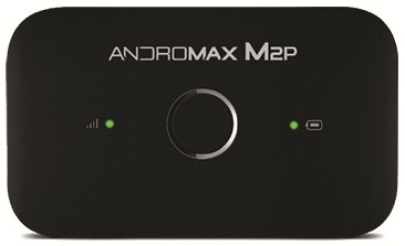 Review Modem Mifi Smartfren 4G Andromax M2Y