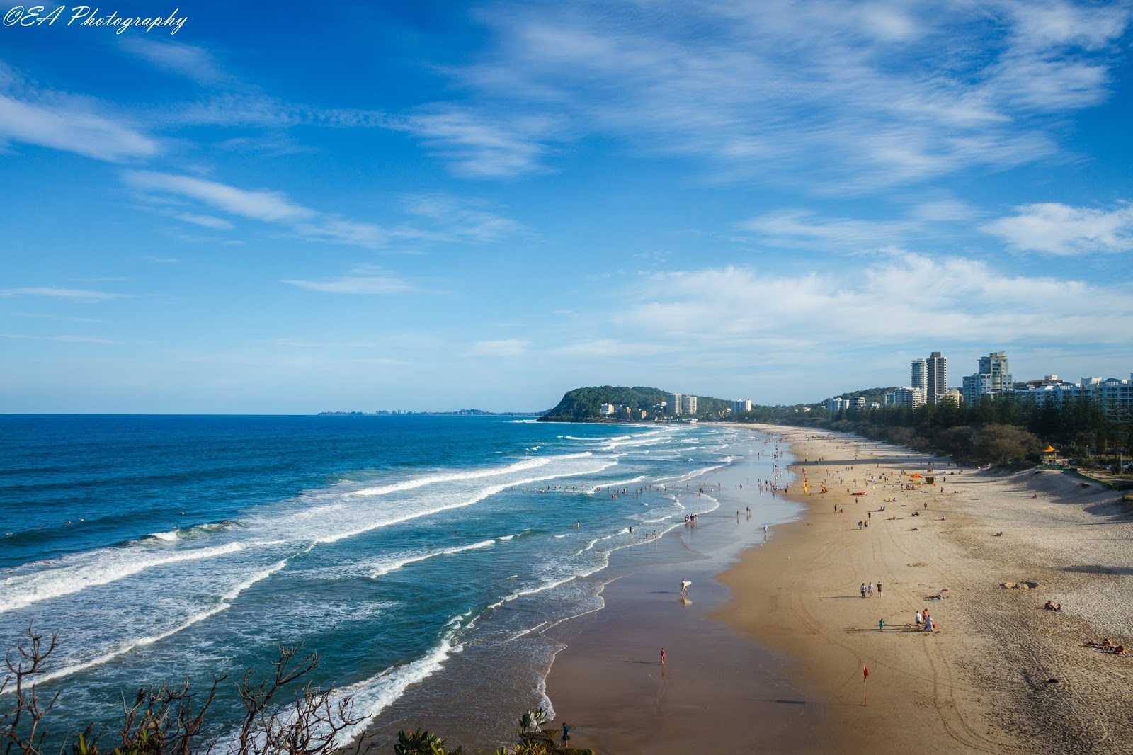 The Greatest of These is LOVE: South East QLD Coastal Journey: Burleigh ...
