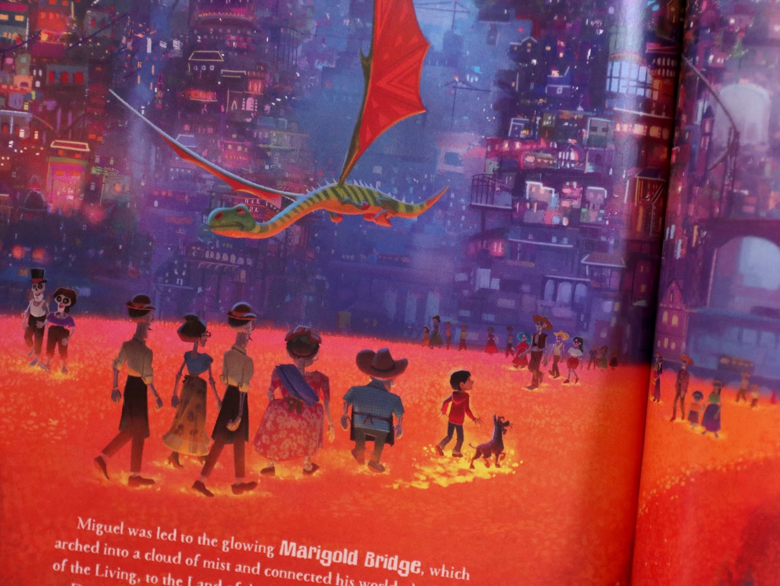 Dan the Pixar Fan: Coco: Big Golden Book