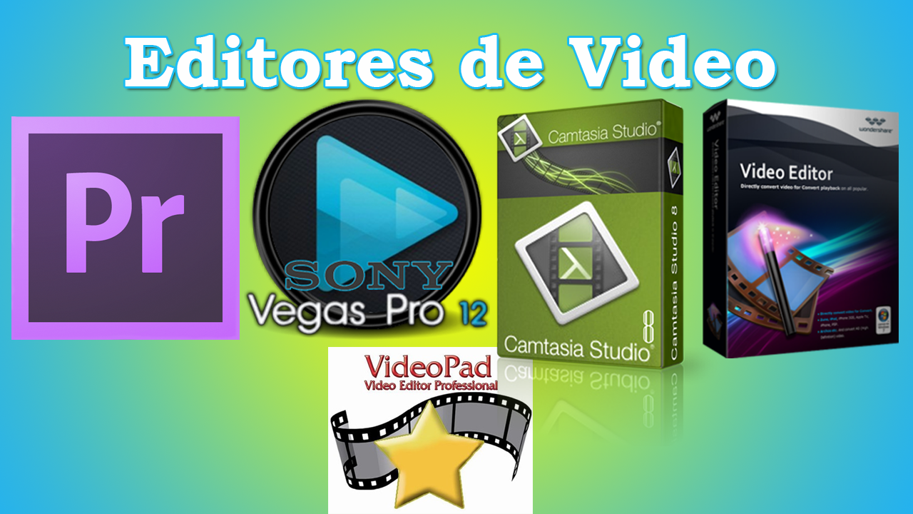 Editores de Vídeo - AMD Smart Connection