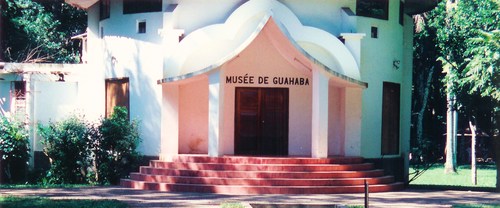 Villes, Patrimoines et Lieux Historiques du Nord d'Haïti: Limbé