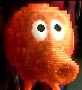 Santuário do Mestre Ryu: [Sessão Crítica] Pixels 3D Legendado - "A ...