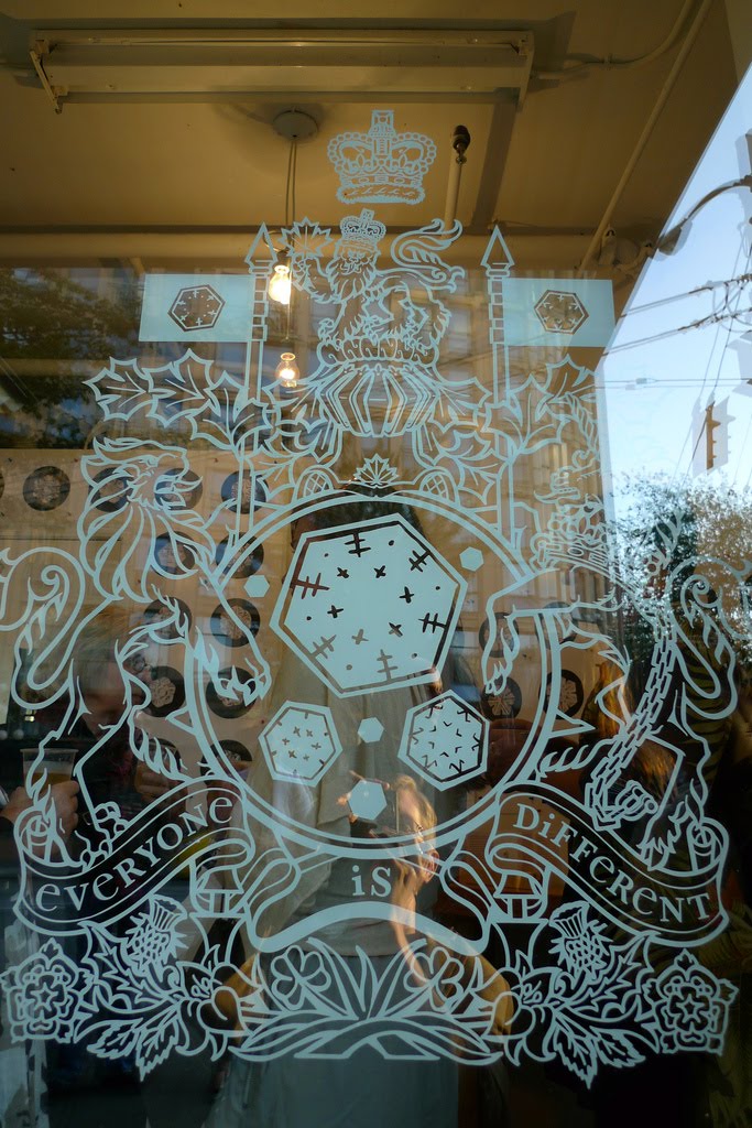 Royal Canadian Snowflake Collection