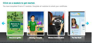 Ms. Kline Online: Digital Literacy and Responsibility