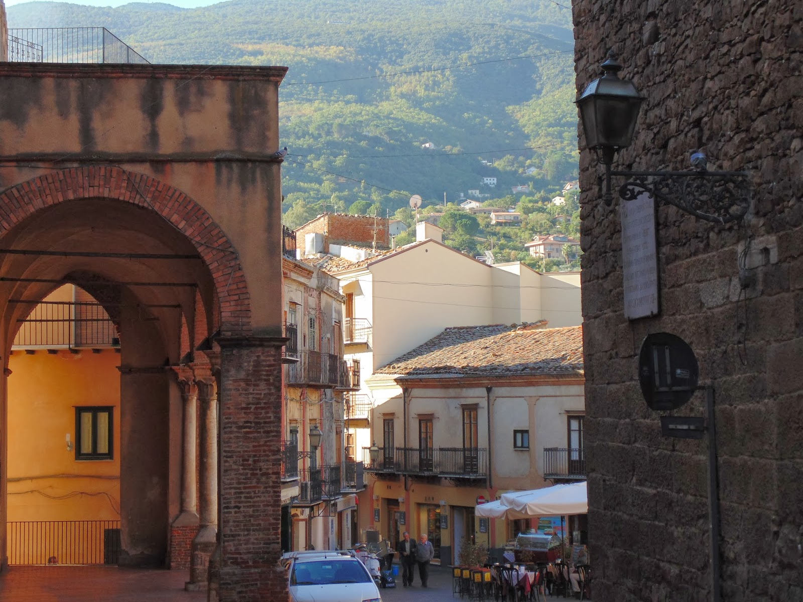 Castelbuono, Sicily - by day | Life in Luxembourg