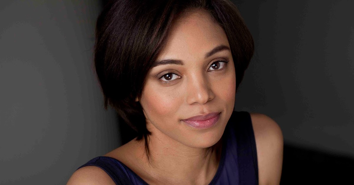 Theater in the Now: Spotlight On...Emmanuelle Bernard