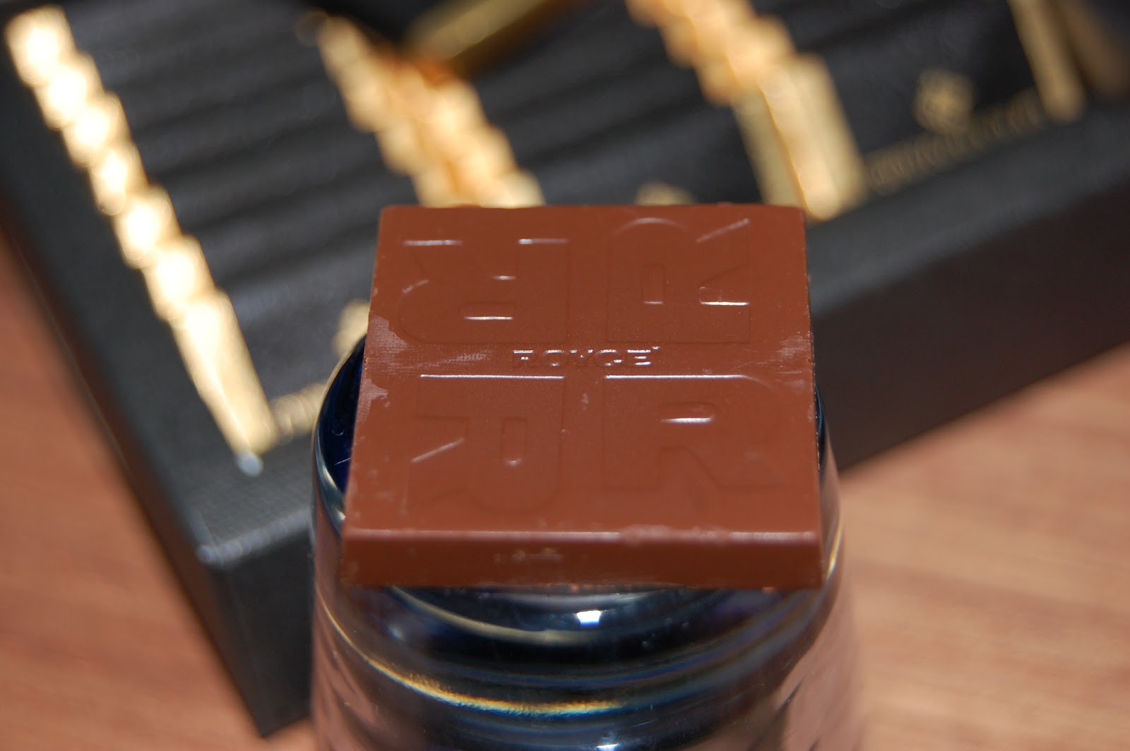 Pinoy Chocophile: Chocolate Blogging More Fun in the Philippines!