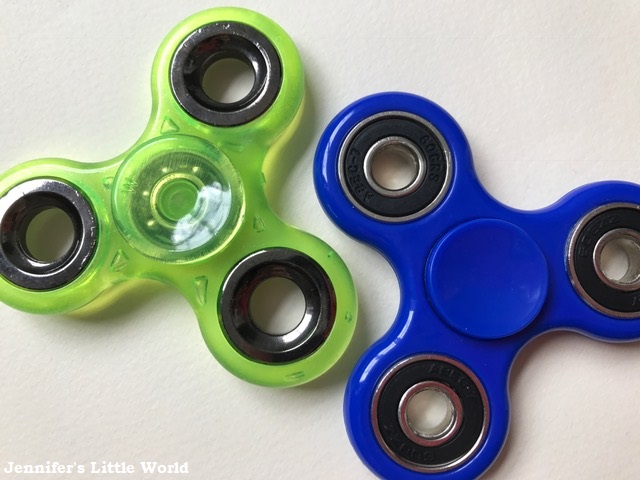 Jennifer's Little World blog - Parenting, craft and travel: Blog post ...