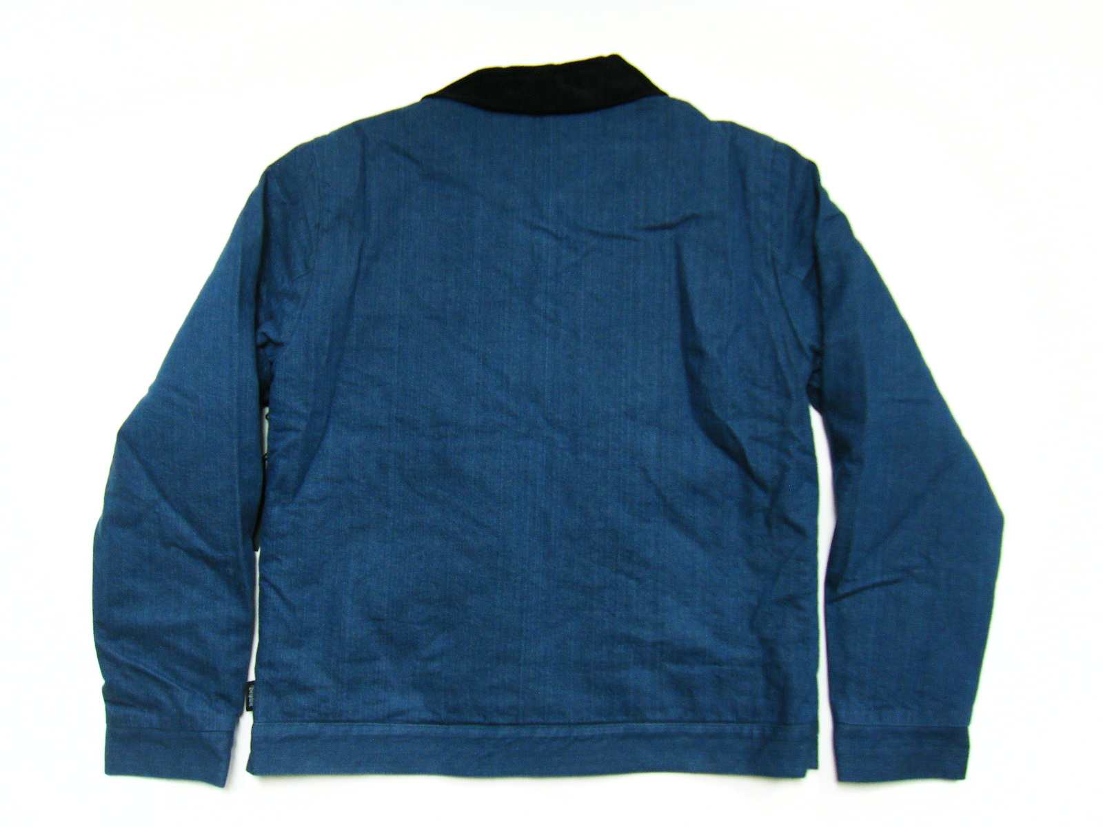 BLOG : BRIXTON x INDEPENDENT SUSPENSION JACKET