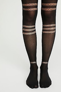 Live Give Love: Really Cute Hosiery