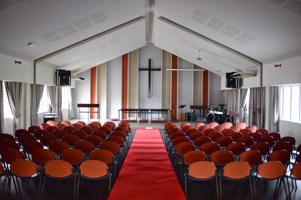 Love.Passion.Architecture by C.K.Liang : Summer Internship at MNSC ...