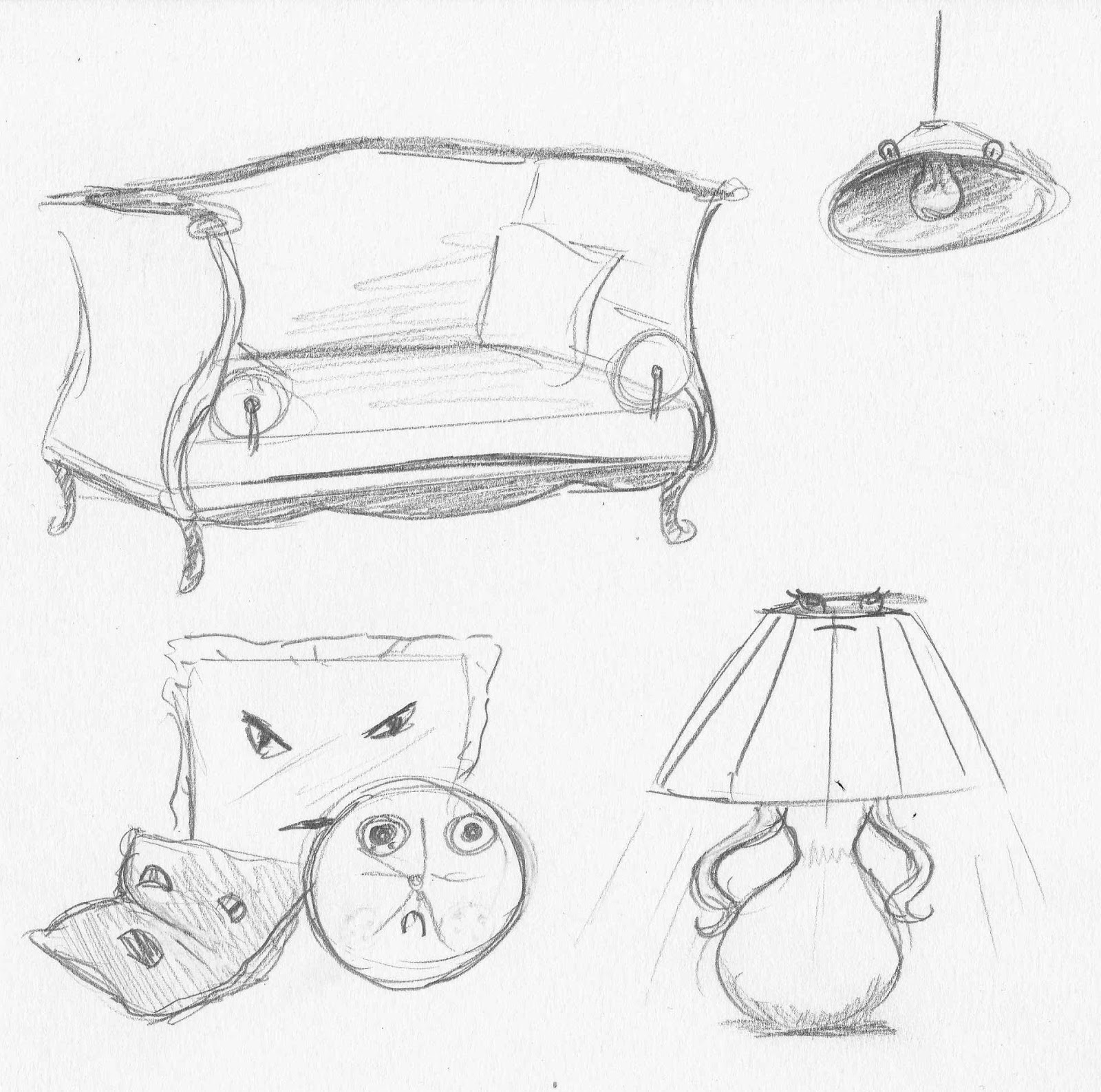 Eleanor Spence - BA (Hons) Computer Animation Arts, UCA Rochester ...