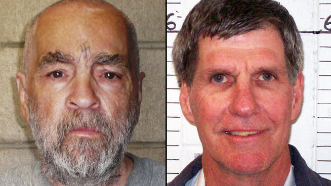 The Manson Family Blog - Tate LaBianca Murders - TLB - True Crime ...