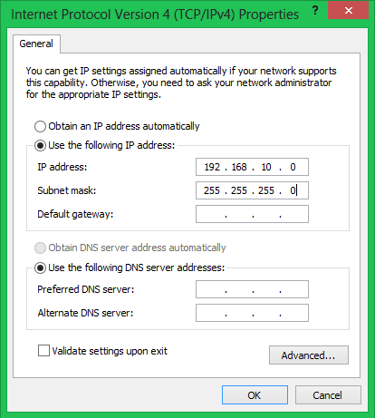 Pengertian dan Definisi TCP / IP (Transmissions Control Protocol ...