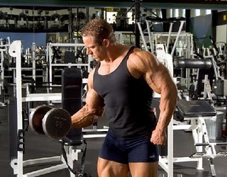 America Bodybuilders