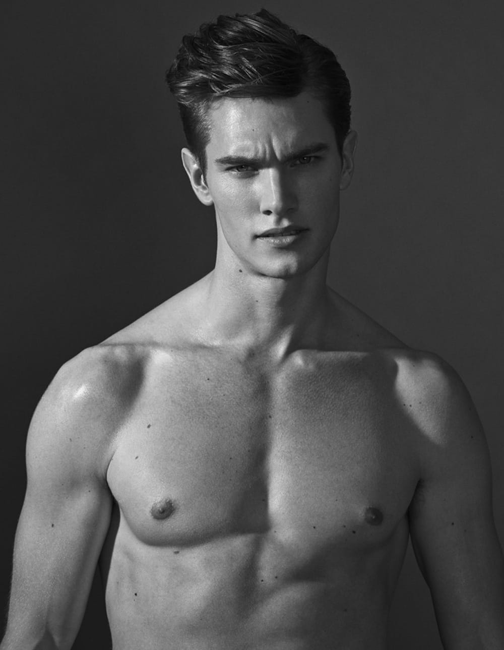 Most Beautiful Men Marcus Hedbrandh