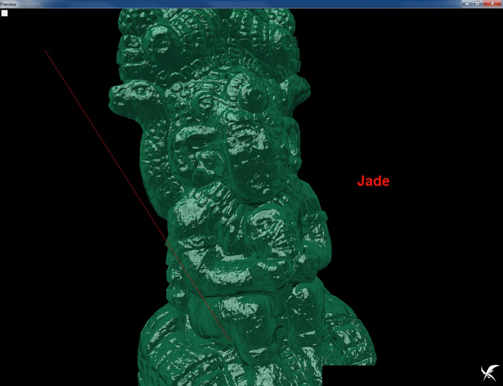 LOSL-BRDF - Graphics and GPU Programming - GameDev.net