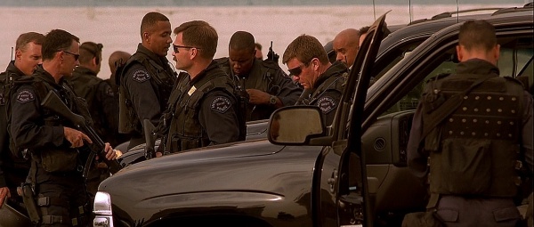 The Latest from Cactus Tactical: Gunfights and Films: The Fast and ...