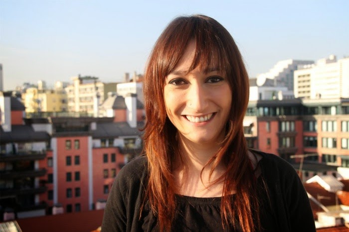 Perfil e Fotos de Ana Markl - Boas.pt - Celebridades e Famosas Portuguesas