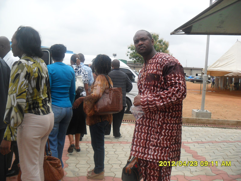 TB JOSHUA AND RUMAAFRICA IN TANZANIA: RULEA SANGA IN SCOAN NIGERIA (TB ...