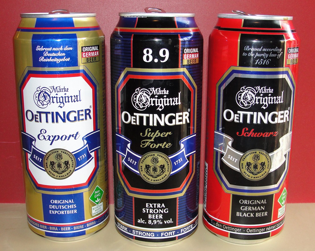 Colección de Latas y Botellas de Cerveza y Coca Cola de Mónica y Miguel ...