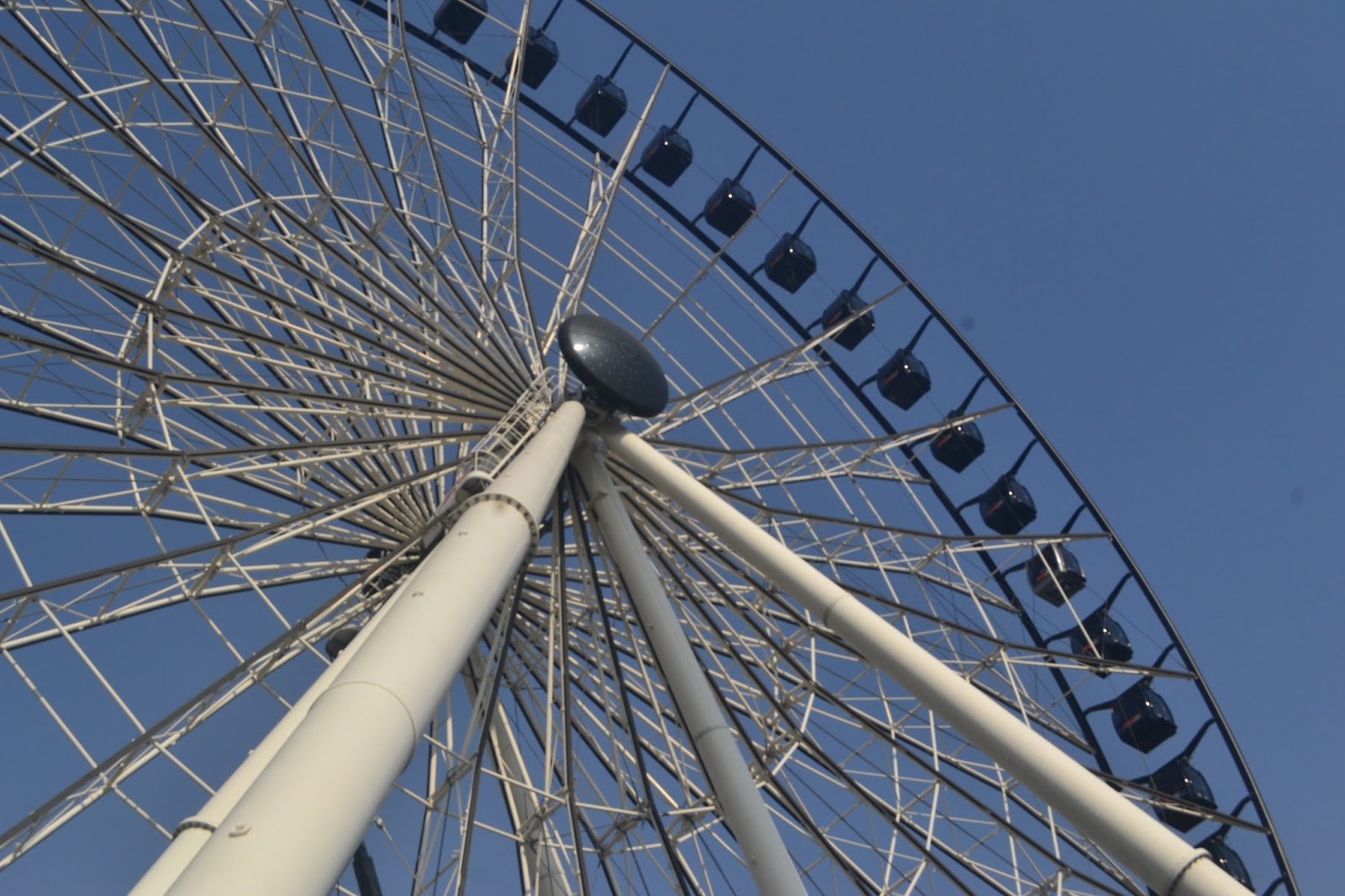 Tecnoconcreto : abril 2016