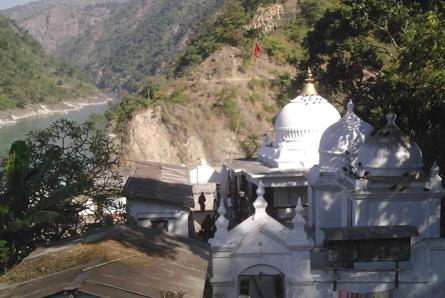 Barahachhetra ~ Traveling Places