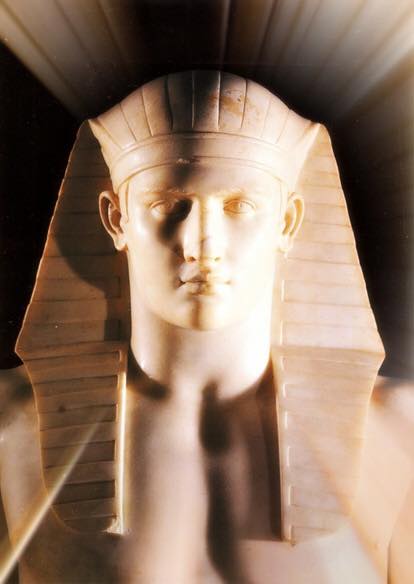 ANTINOUS AND THE STARS: ANTINOUS ENABLES YOU TO DISCOVER THE ...