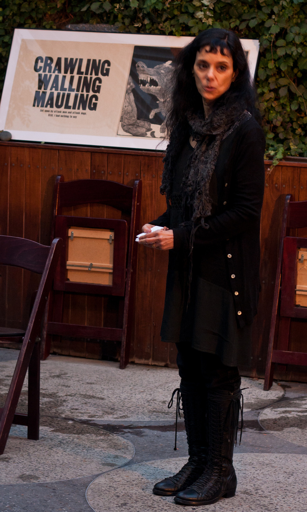 New World Iliads, #1